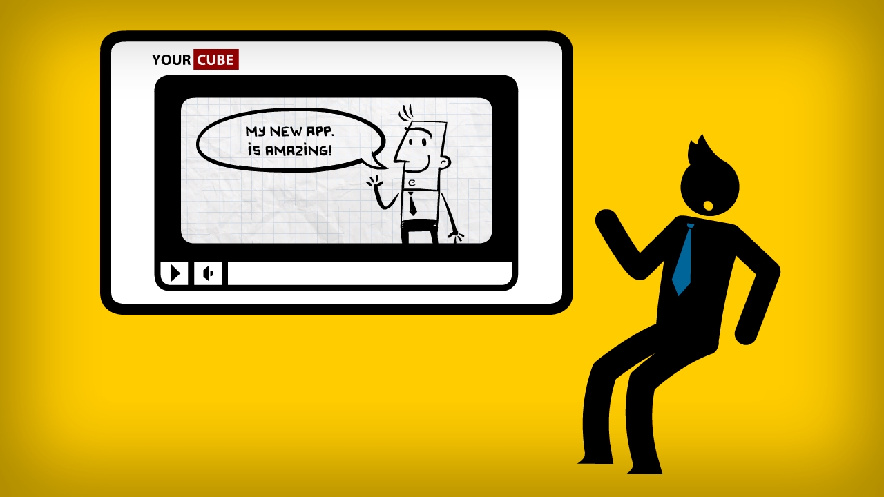 How To Create An Animated Presentation In 5 Easy Steps
